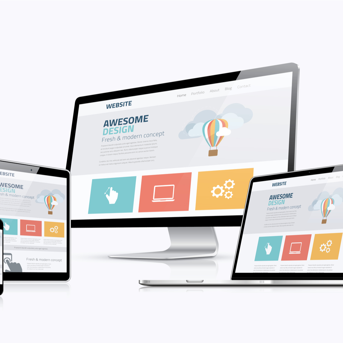 Multilingual Website Localisation Services Translation Ie